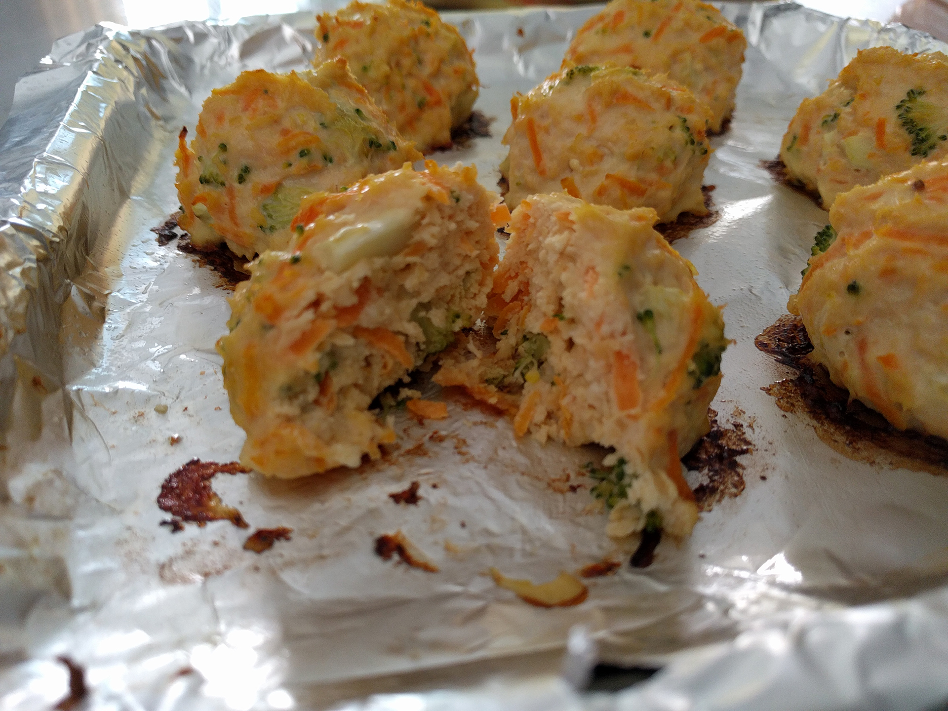 Cooking with VetMobile Christmas Edition: Juicy Meatballs for Pets